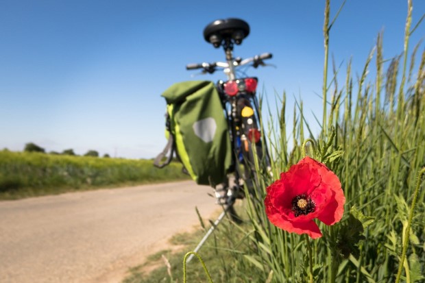 Pourquoi mener une politique cyclable sur un territoire rural ? - BL ...