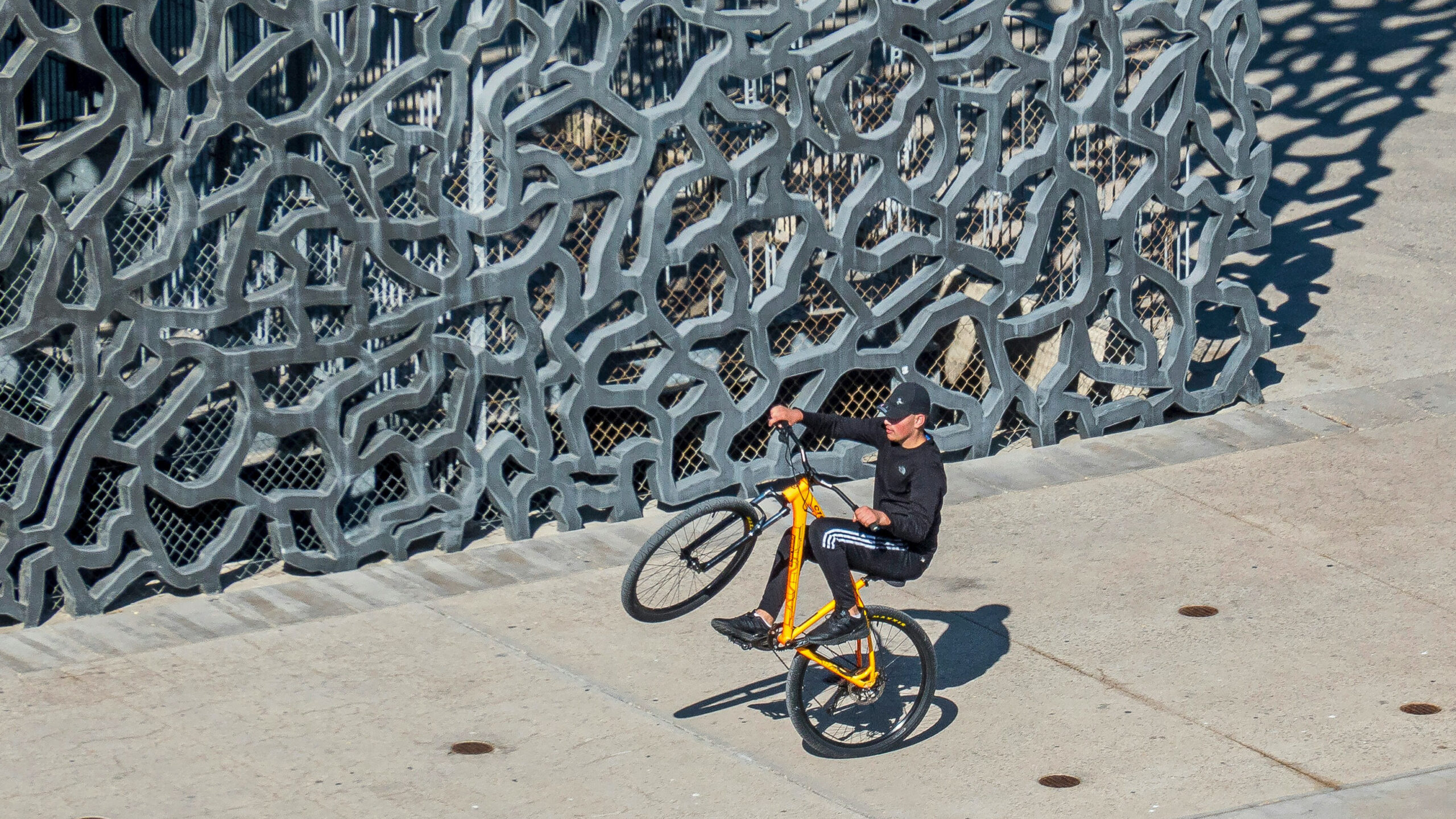 BL évolution installe un nouveau bureau à Marseille ! - BL évolution