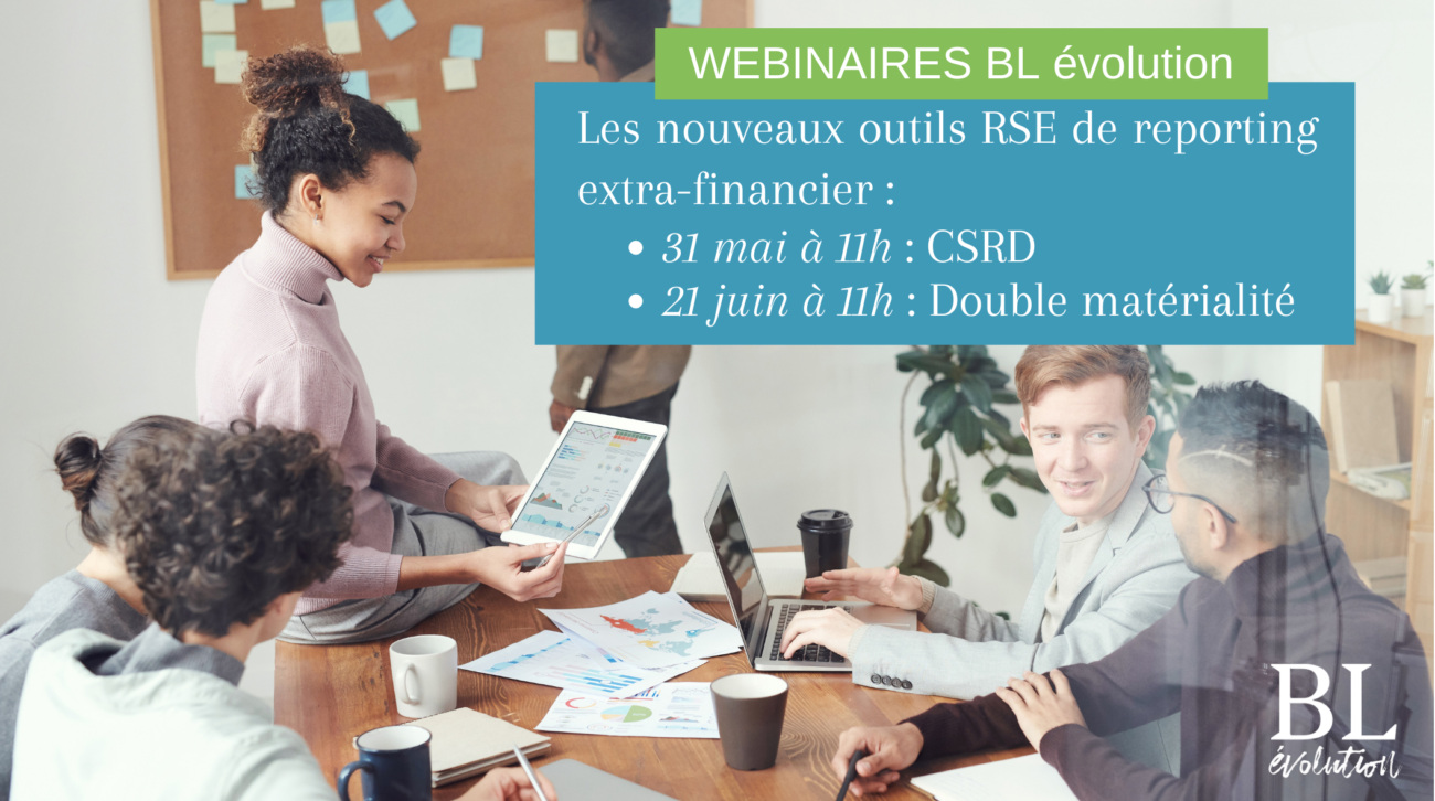 CSRD et double matérialité : les nouveaux outils RSE de reporting extra ...