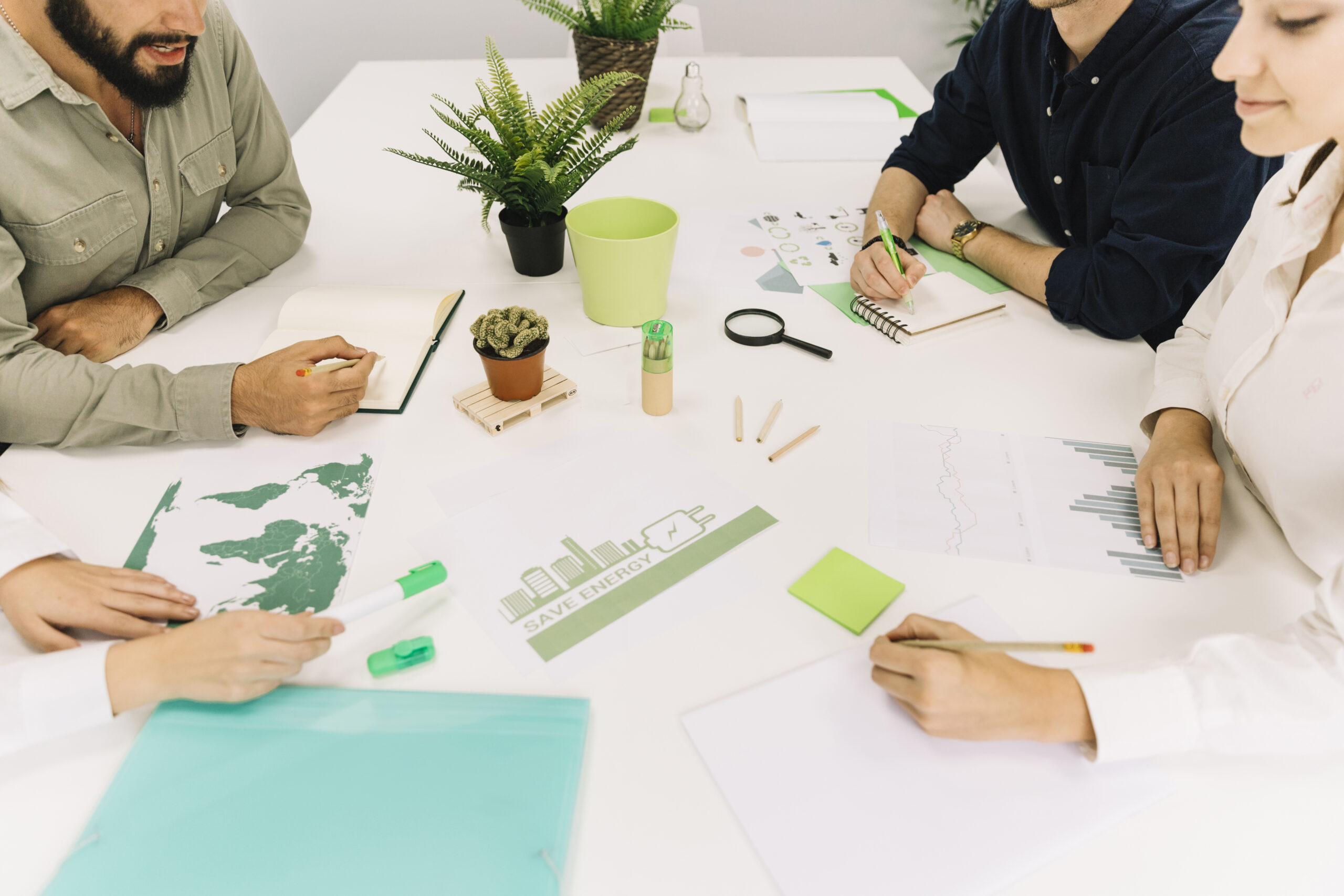 CSRD & SBF 120 : comment Bouygues structure sa gouvernance RSE - BL évolution