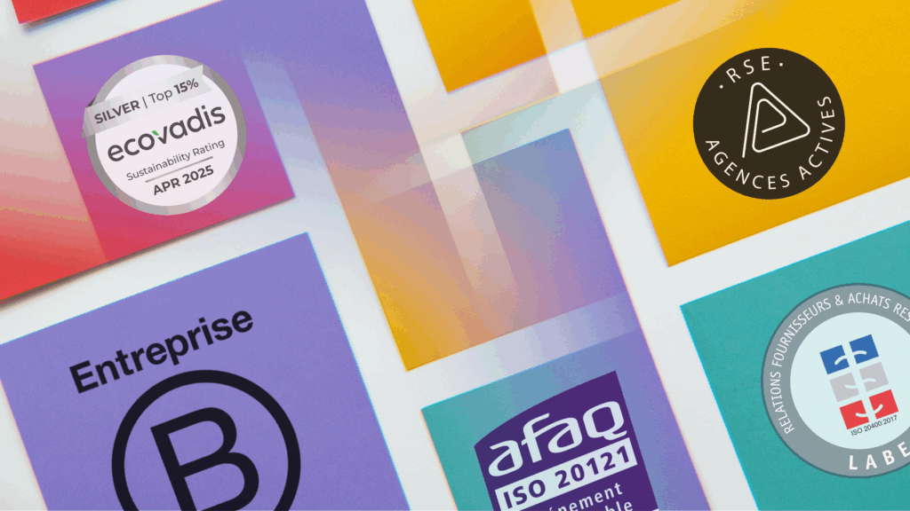 Labels et certifications RSE : un levier de crédibilité et de ...