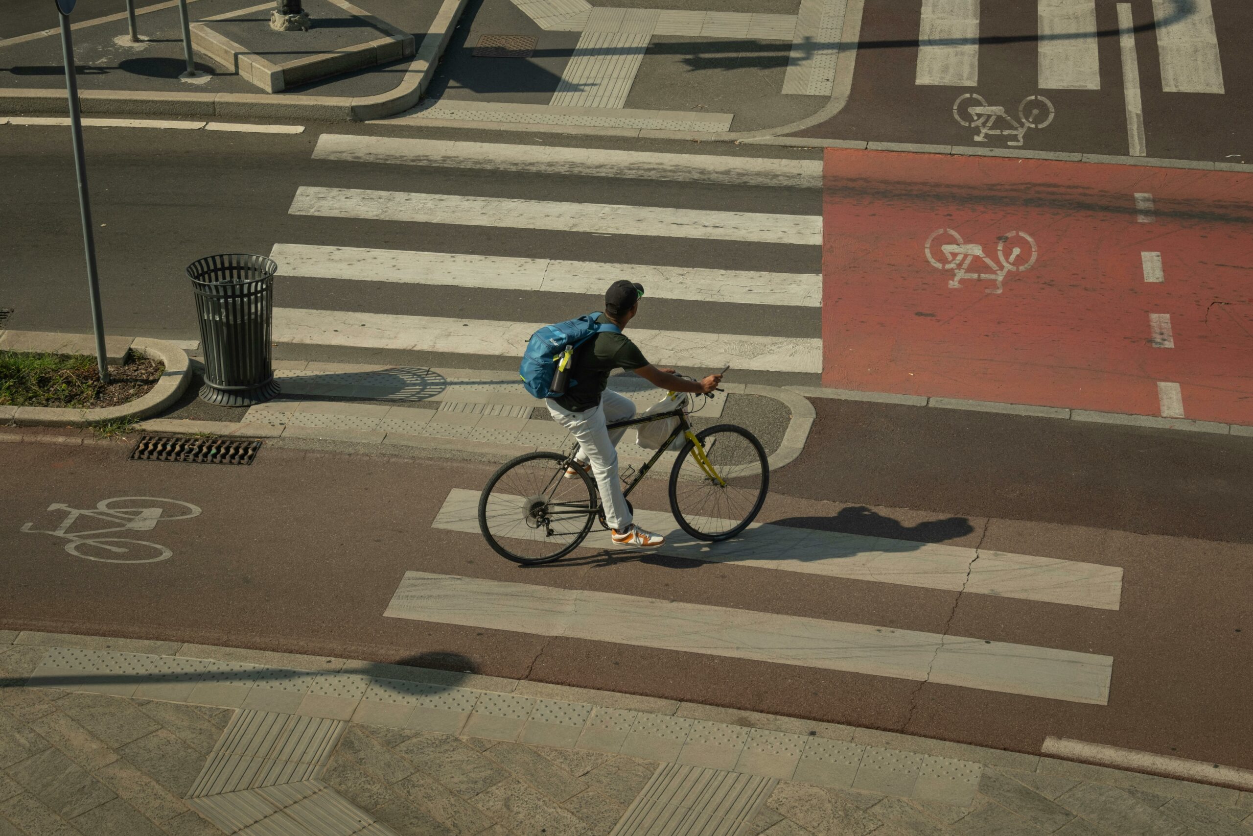 Accords-cadres et Plans de mobilité employeur : un levier pour l ...